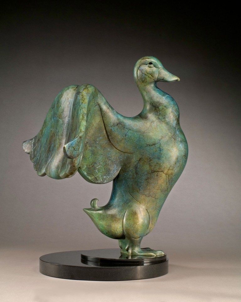 Back Flap - Tim Cherry