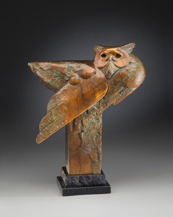 Forest Ghost - Tim Cherry