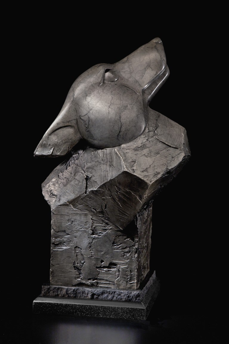 Free Spirit - Tim Cherry