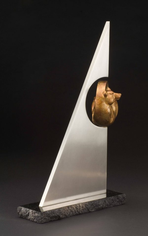 Mountain Den - Tim Cherry