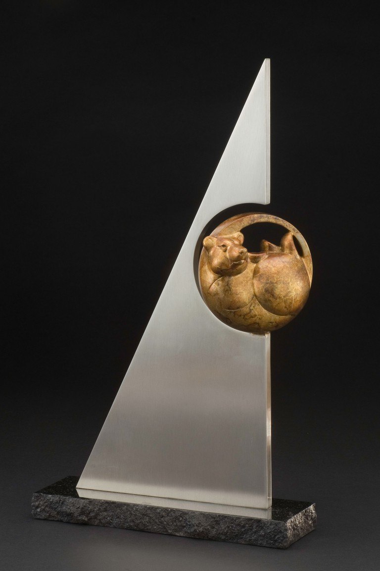 Mountain Den - Tim Cherry