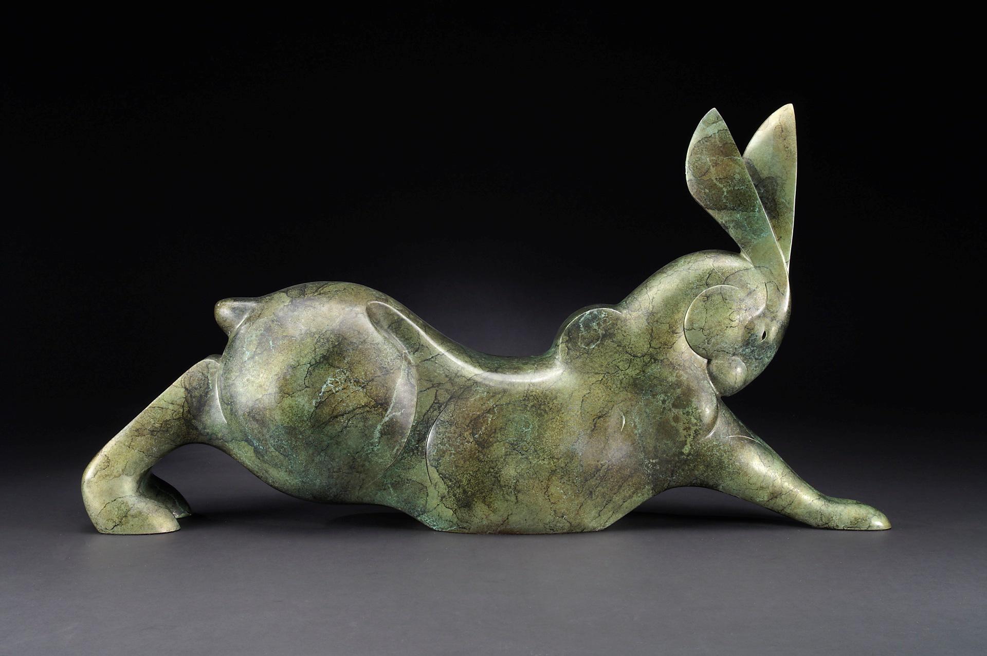 Rabbit Reach - Tim Cherry