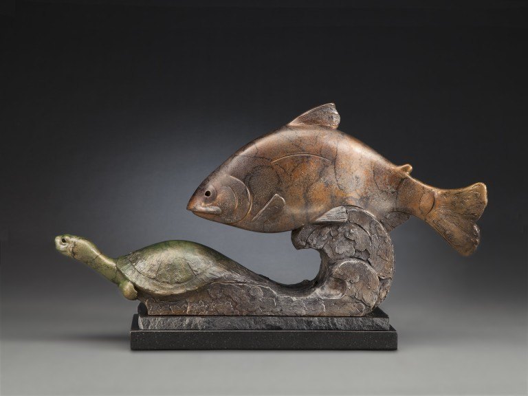 Stream Team - Tim Cherry