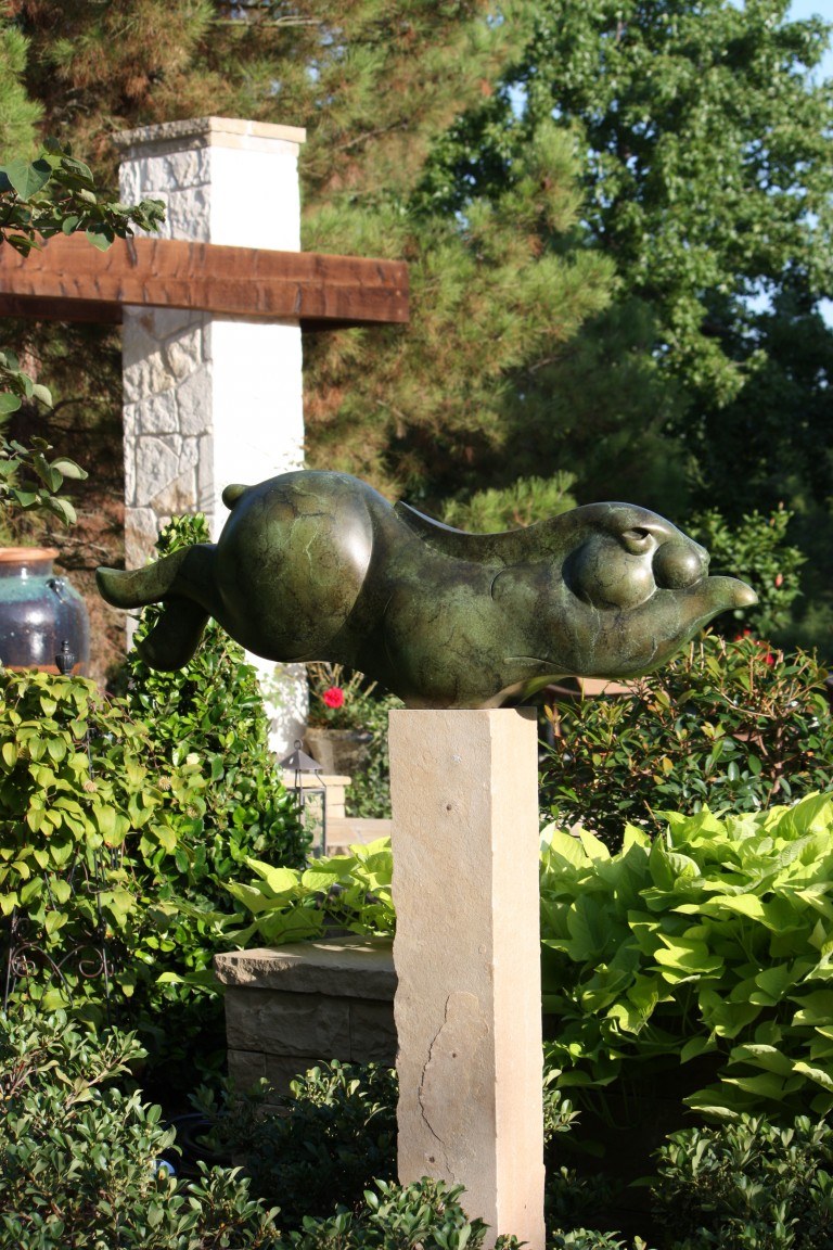 Rabbit Flyer - Tim Cherry