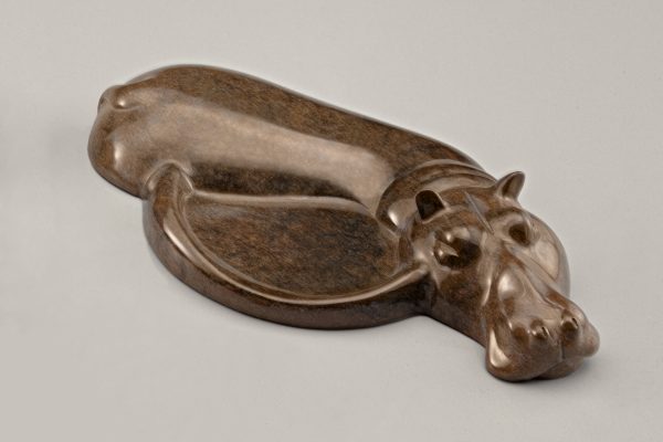 Happiness - Hippo Tray - Tim Cherry