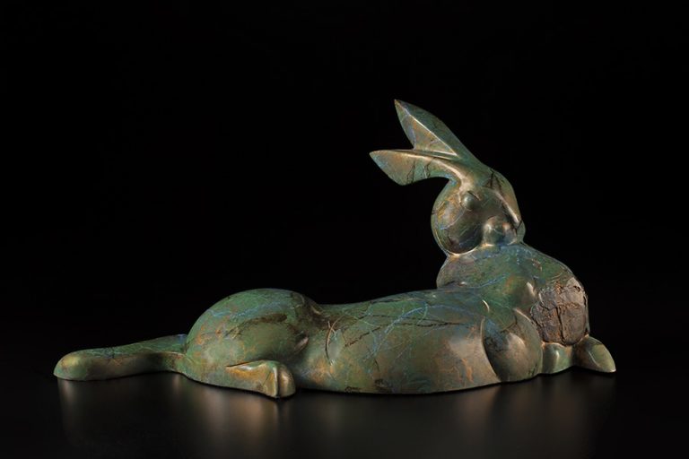 Garden's Edge - Tim Cherry