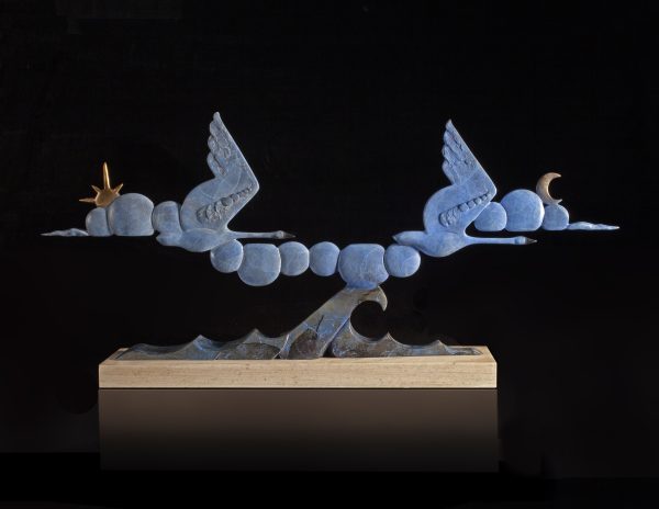 Migration - Tim Cherry